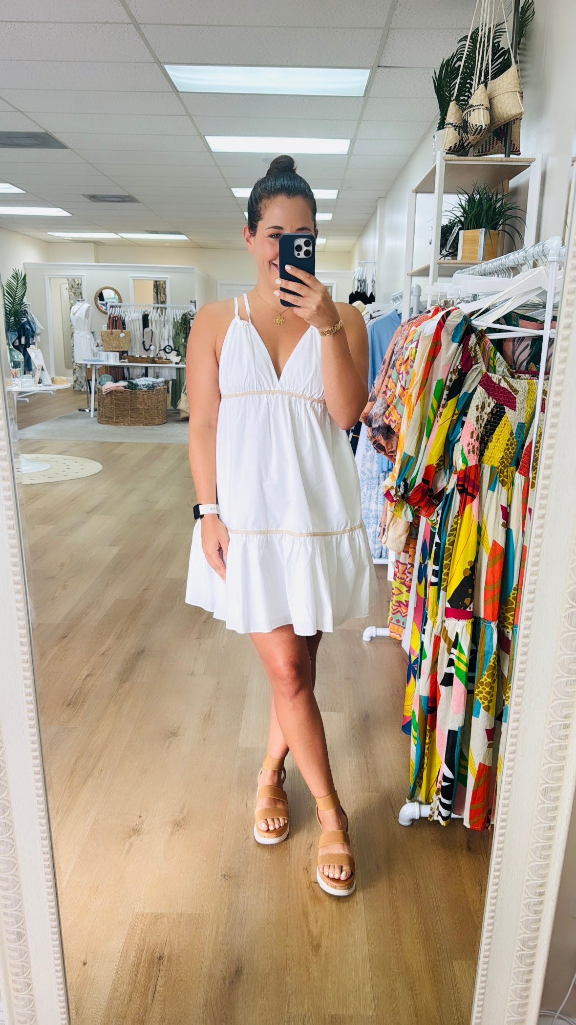 Women’s Dresses | Minis, Midis & Maxis | Southern Sunday Boutique