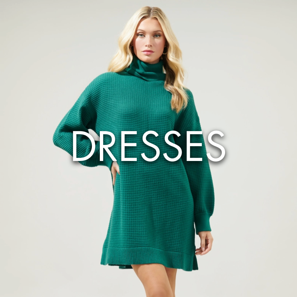 Southern Sunday - Clothing Boutique