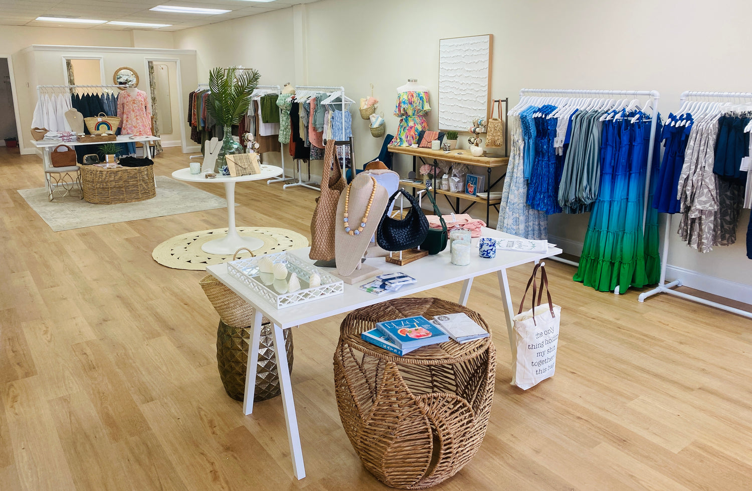 Shop Southern Sunday